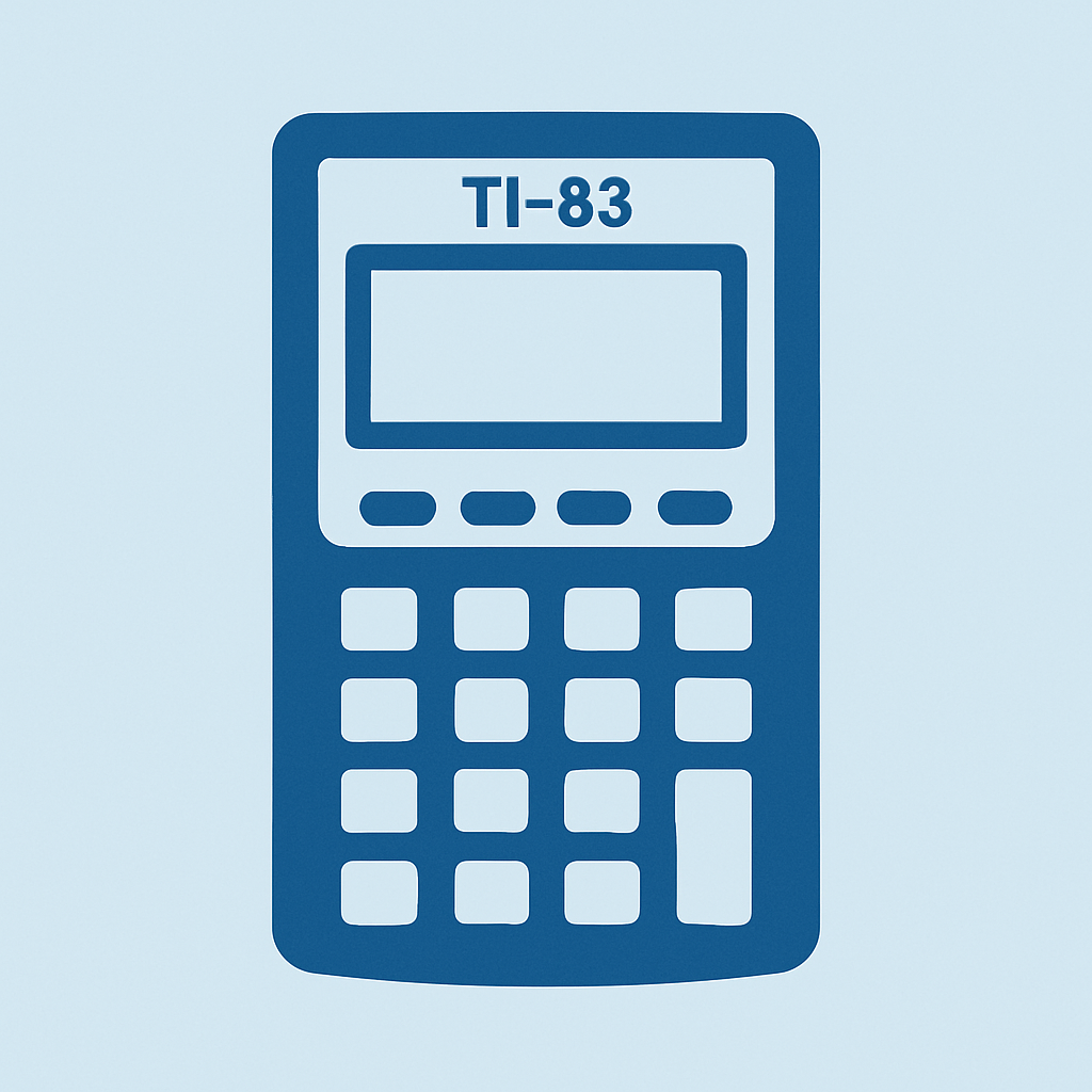 TI-84 Calculator Online Free | Graphing Calculator Simulator